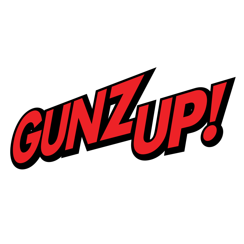 GunzUp! Paintball | Official Event Layouts to Scale | RMPL