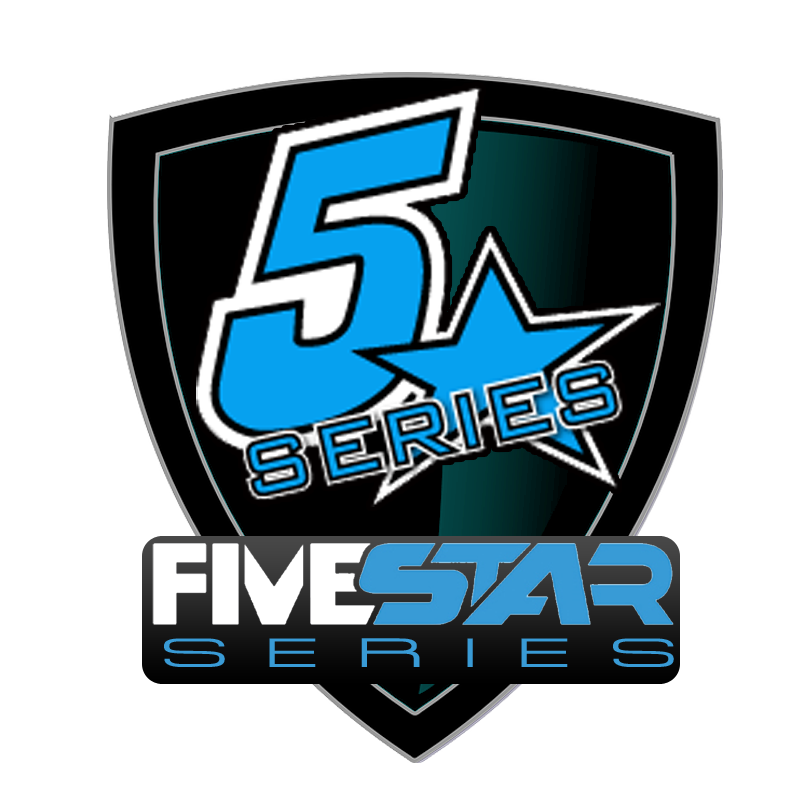 GunzUp! Paintball | Official Event Layouts to Scale | 5star