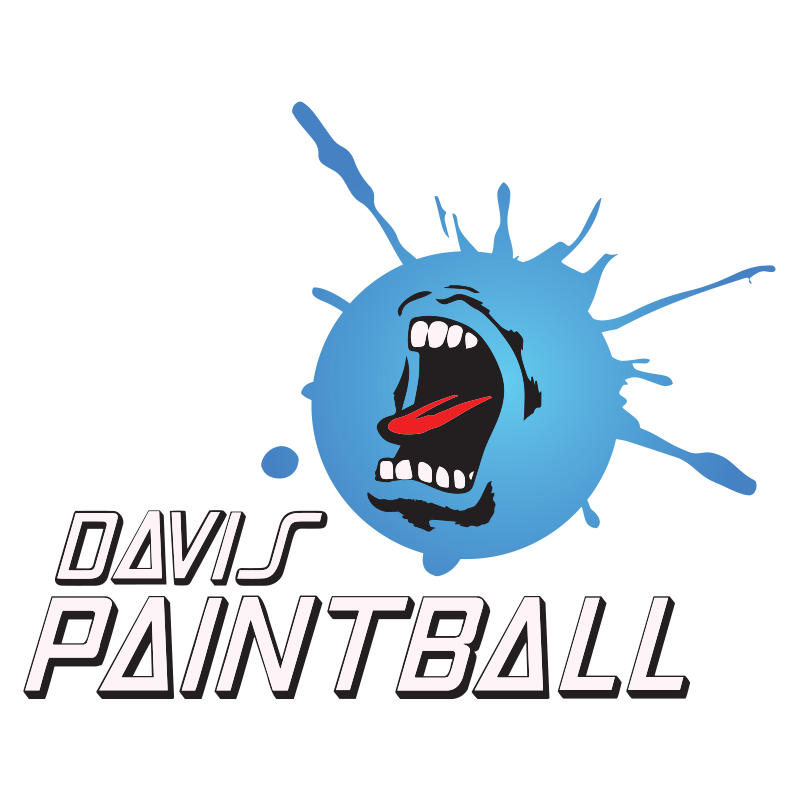 GunzUp! Paintball | Official Event Layouts to Scale | GunzUp! Paintball