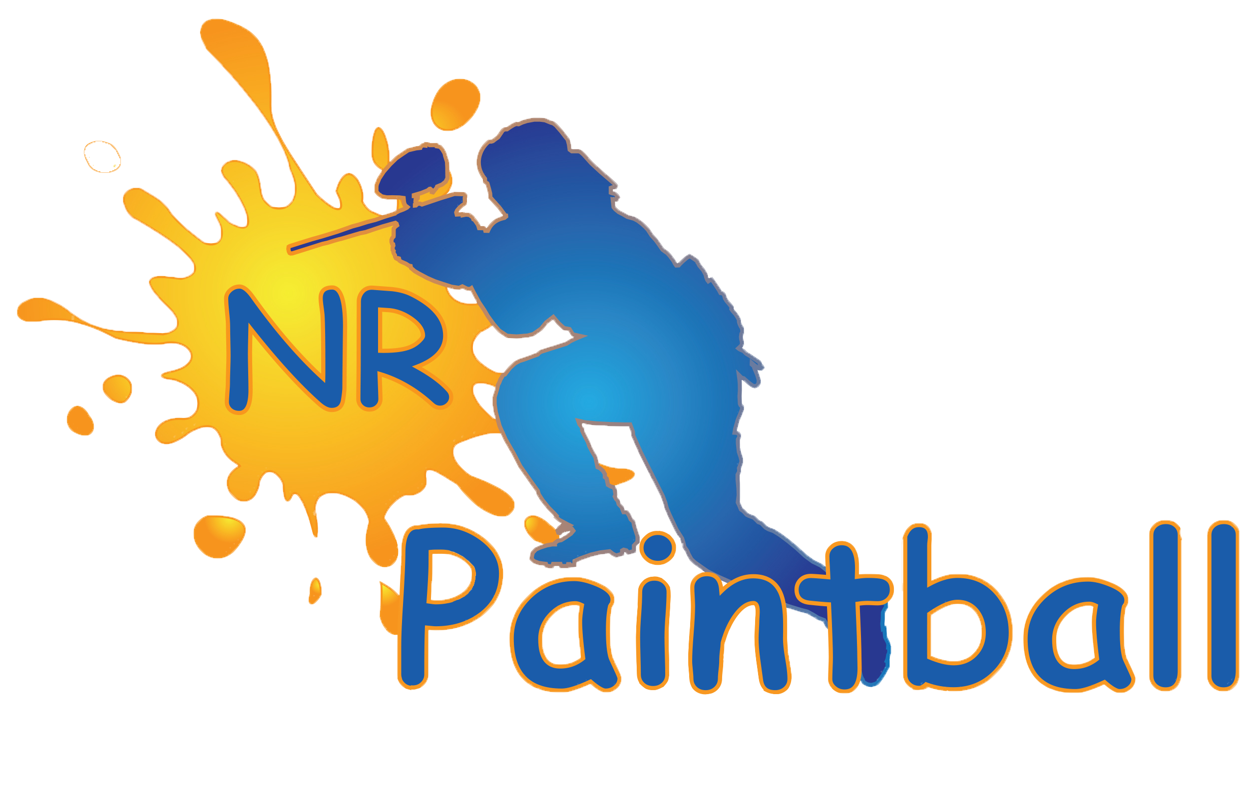 GunzUp! Paintball | Official Event Layouts to Scale | GunzUp! Paintball