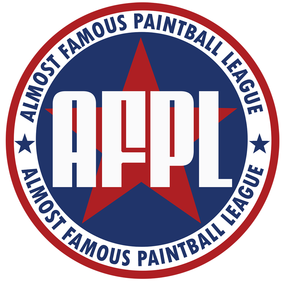 GunzUp! Paintball | Official Event Layouts to Scale | AFPL