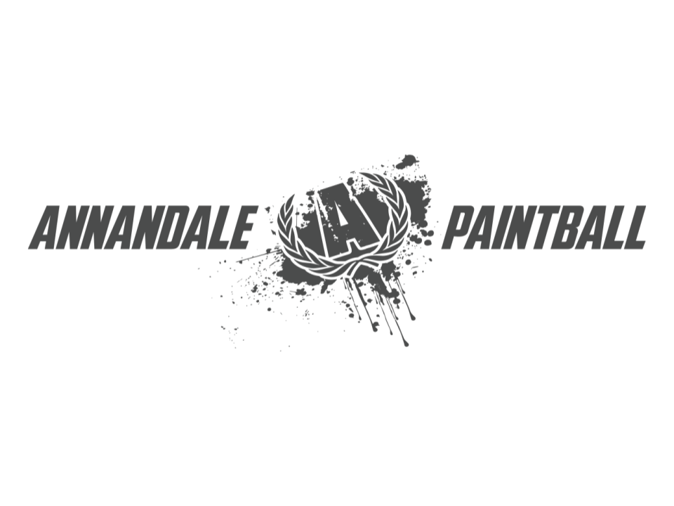 GunzUp! Paintball | Official Event Layouts to Scale | GunzUp! Paintball
