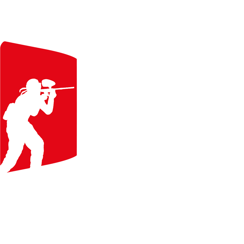 GunzUp! Paintball | Official Event Layouts to Scale | DPL