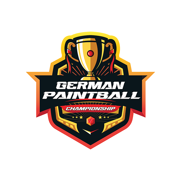 GunzUp! Paintball | Official Event Layouts to Scale | GPC